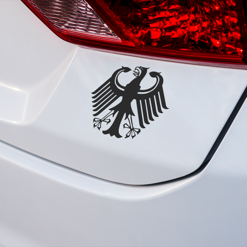 Autosticker für jedes Auto zum selber gestalten | Happy Creative – Page 2